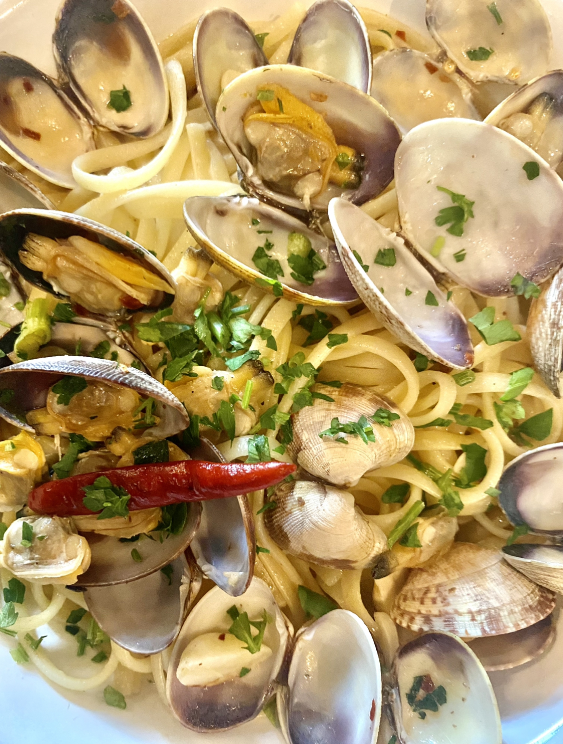 Top 5 eats in Santa Barbara – Top 5 Santa Barbara eats